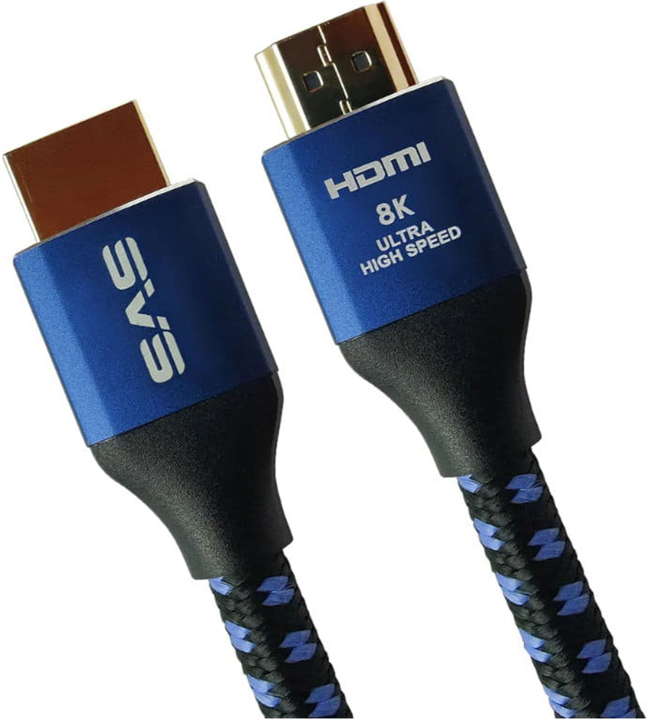 Svs Ultra Hdmi - Kabel 8K 2.1A High Speed 3M - Opinie i ceny na Ceneo.pl