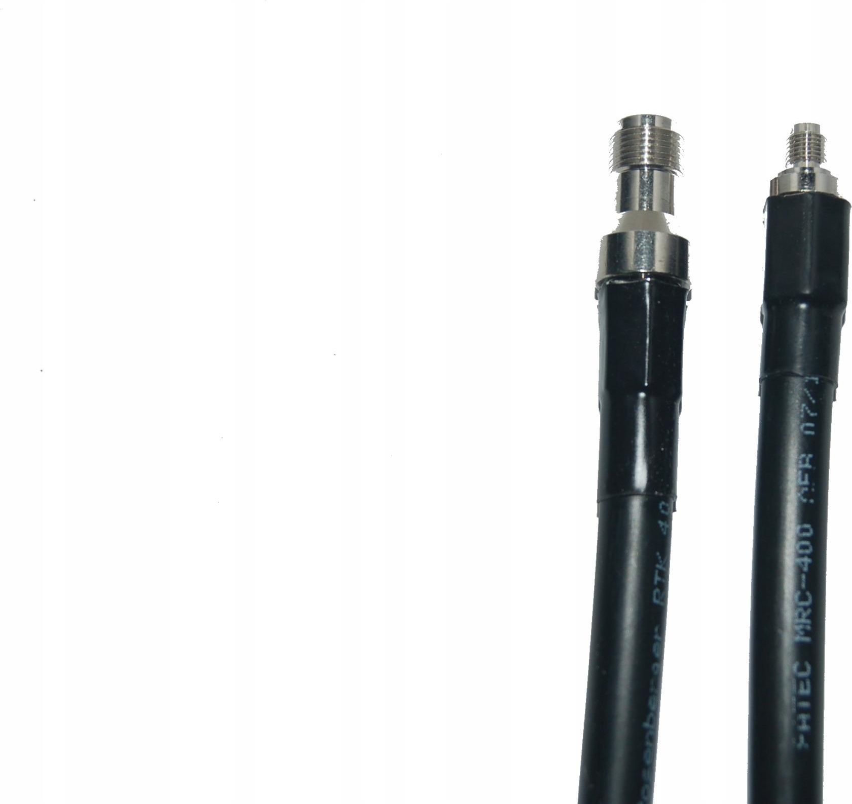 Pav Kabel Gniazdo Sma/Gniazdo Tnc Rg213 50Ohm 1M - Opinie i ceny na ...