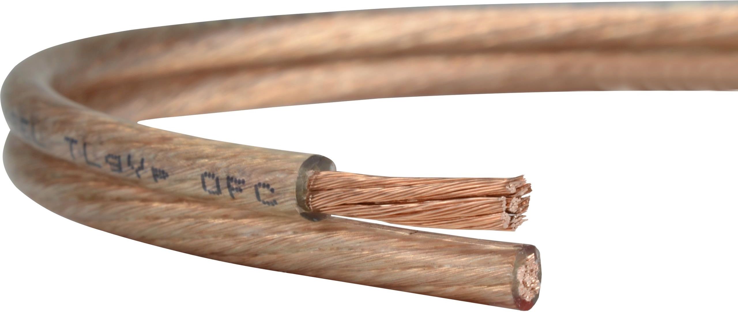 Technokabel Polski Kabel Przewód Głośnikowy Miedź 2X4 Ofc - Opinie i ...
