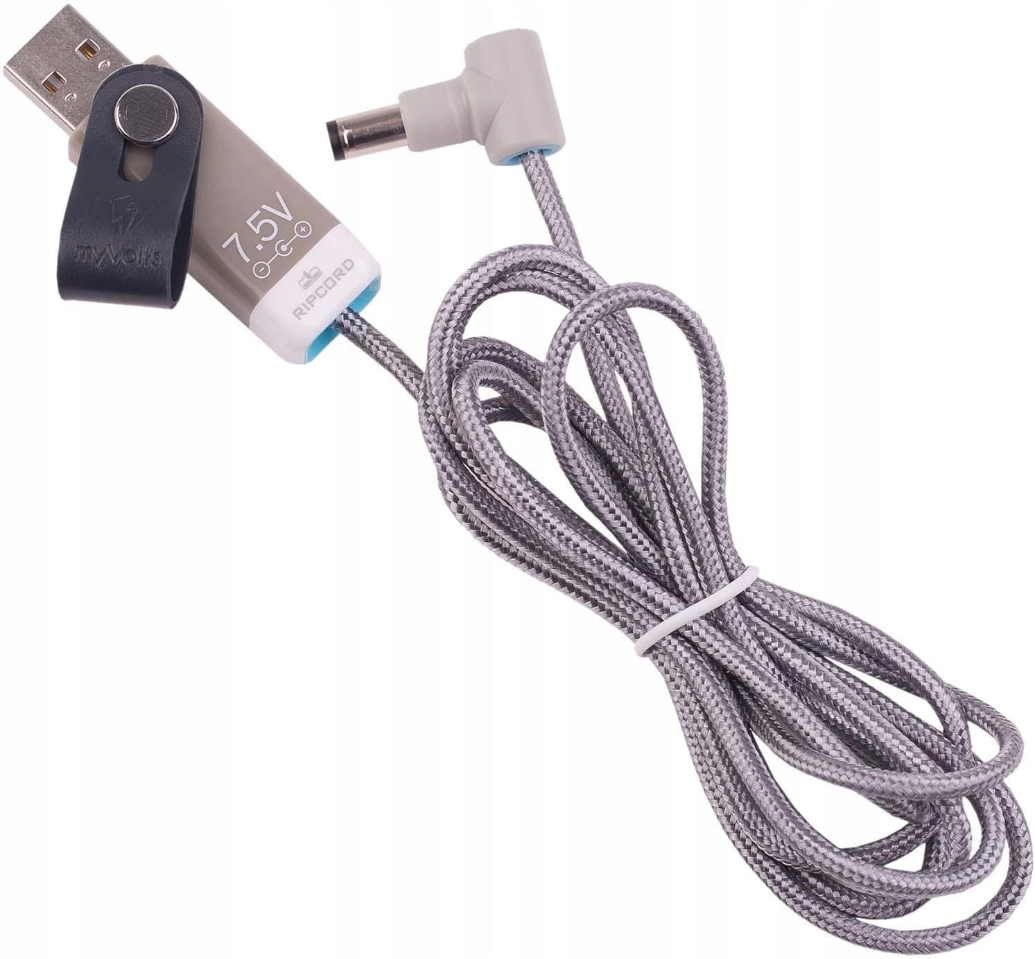 Myvolts Ripcord Usb 7.5V Do: Koncentrator Netgear En104Tp - Opinie i ...
