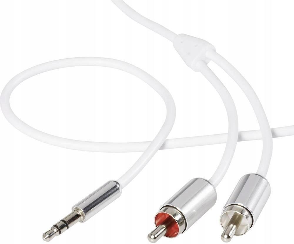 Rm Audio Kabel Cinch Jack Speaka Professional 3 M - Opinie i ceny na ...
