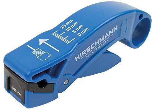 Hirschmann Electronics Szczypce Tnące - Opinie i ceny na Ceneo.pl