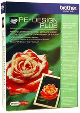 Program do hafciarki Brother PE-Design PLUS - Ceny i opinie - Ceneo.pl
