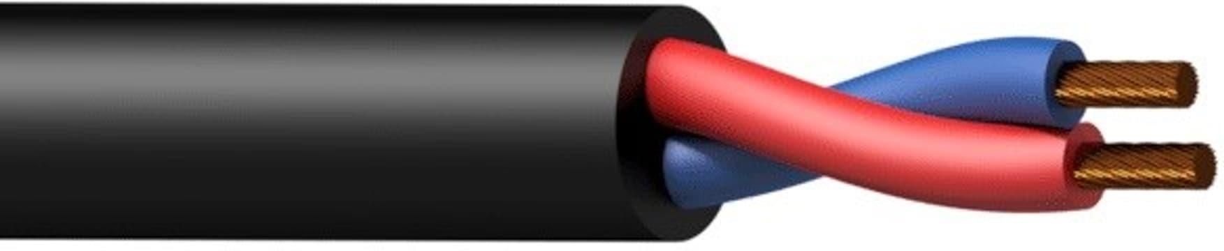 Procab Proab Kabel Głośnikowy 2 X 2,5 Mm2 – 13 Awg High - Opinie i ceny ...