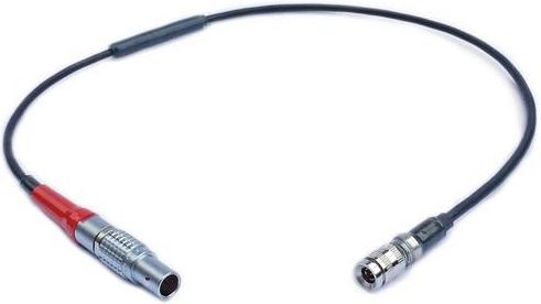 Atomos Atomxcab04 - Kabel Atomx Ultrasync One To 5-Pin Lemo - Opinie i ...