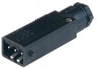 Hirschmann Stas 3 N Wtyk Na Kabel 3+Pe 932143100 - Opinie i ceny na ...