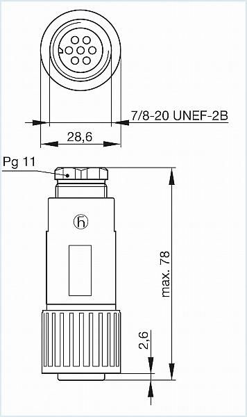 Hirschmann Cm 06 Ea 14S-61 S Złacze 6+Pe Din 43563-Bf6-3-Pg11 - Opinie ...