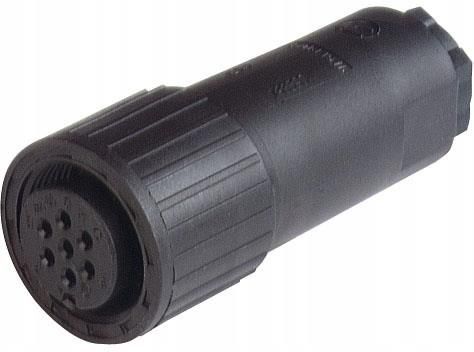 Hirschmann Cm 06 Ea 14S-61 S Złacze 6+Pe Din 43563-Bf6-3-Pg11 - Opinie ...