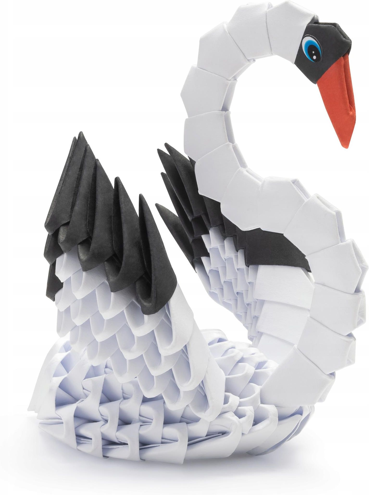 Alexander Origami 3D Łabędź - Ceny i opinie - Ceneo.pl