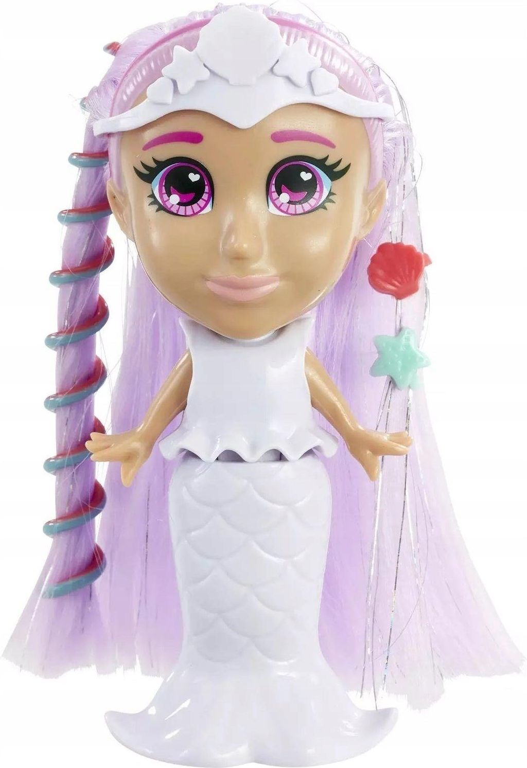 Crayola Colour N Style Friends Marina - Ceny i opinie - Ceneo.pl