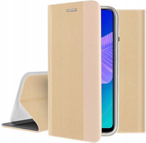 Vegacom Etui Do Huawei P40 Lite E Case Sensitive Prestige - Etui na ...