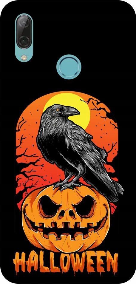 Caseofszu Etui Do Huawei P Smart 2019 Halloween Dynia - Etui na telefon ...
