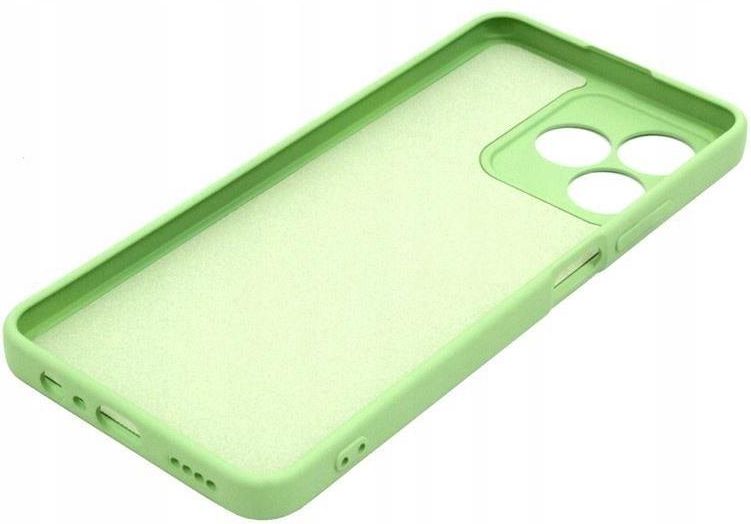 Gsm City Etui Do Realme C53 Rmx3760 Tint Case Zielone Szkło - Etui na ...