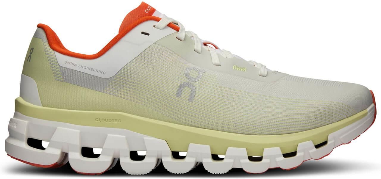 On Running Cloudflow 4 Men S Biały - Ceny i opinie - Ceneo.pl