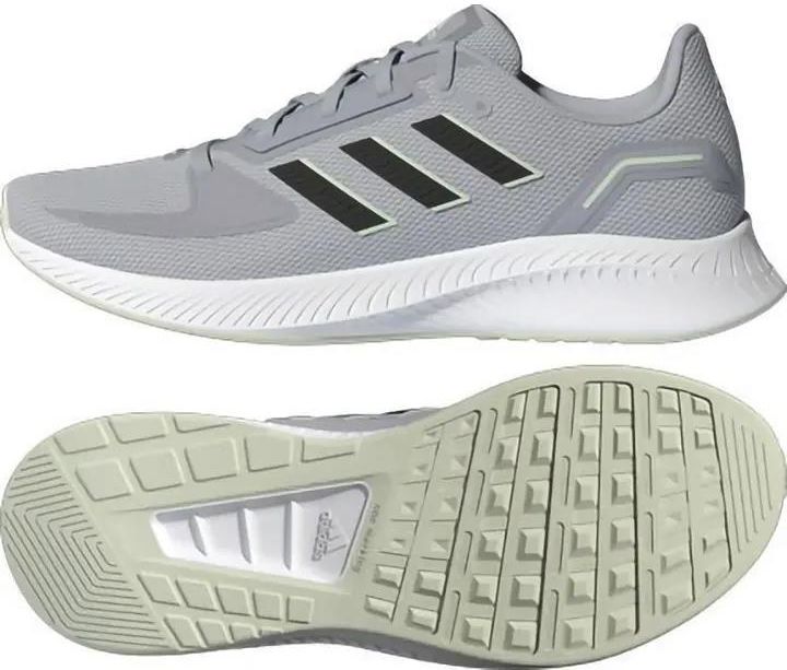 Adidas Quot Runfalcon 2 0 Quot Czarny - Ceny i opinie - Ceneo.pl