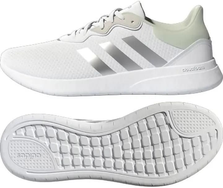 Adidas Quot Qt Racer 30 Quot Biały - Ceny i opinie - Ceneo.pl