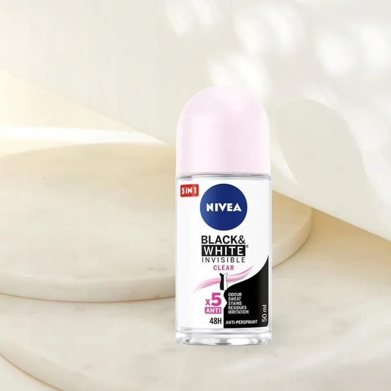 Nivea Zest Św 2023 Soft Moment 01668 - opinie i ceny na Ceneo.pl