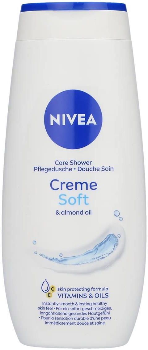 Nivea Zest Św 2023 Soft Moment 01668 - opinie i ceny na Ceneo.pl