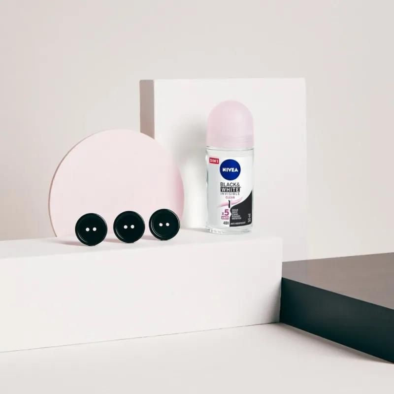 Nivea Zest Św 2023 Soft Moment 01668 - opinie i ceny na Ceneo.pl
