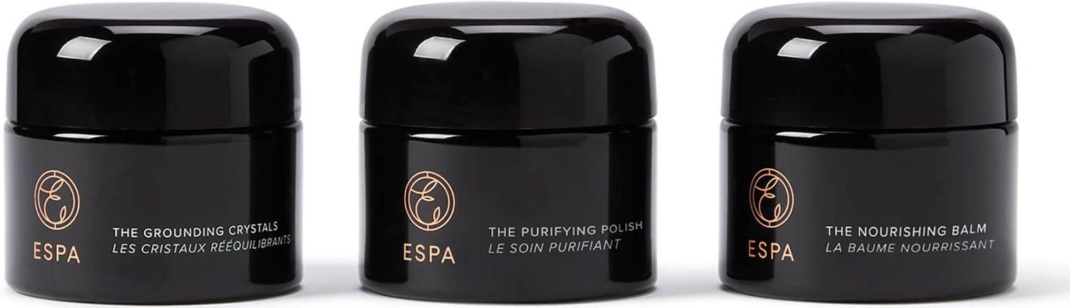 Zestaw dla kobiety Espa Retail Modern Alchemy Collection Christmas 2023 ...