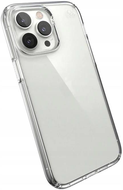 Speck Plecki Do Apple Iphone 14 Pro Max Perfect Clear Bezbarwny - Etui ...