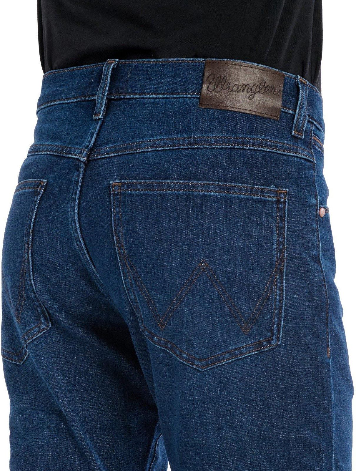 WRANGLER ARIZONA SOFT SPOT W12OAO68N - Ceny i opinie - Ceneo.pl