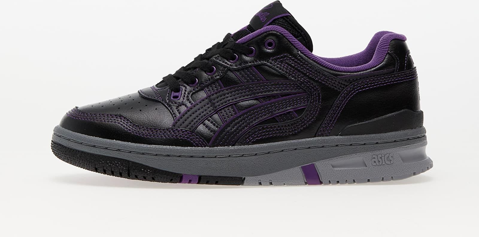 Asics x Needles EX89 Black/ Black - Ceny i opinie - Ceneo.pl