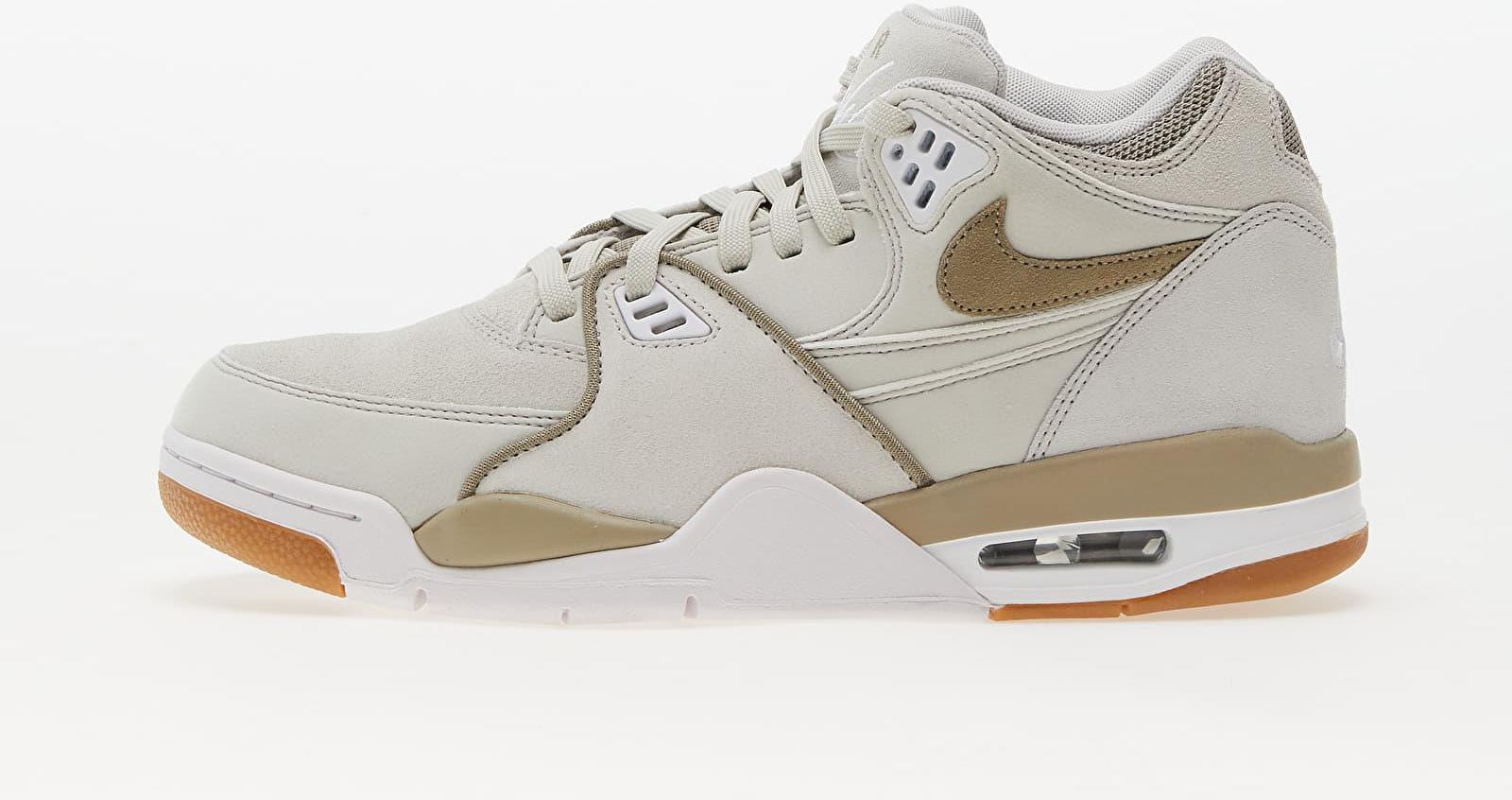 Nike Air Flight 89 LE Light Bone/ Bamboo-White - Ceny i opinie - Ceneo.pl