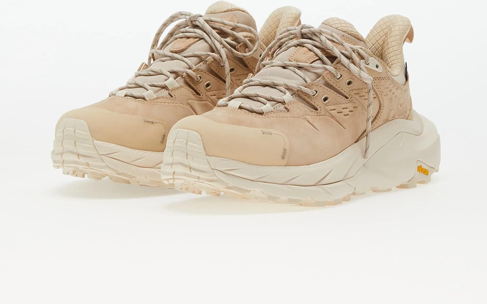 Hoka® U Kaha 2 Low Gtx Shifting Sand/ Eggnog - Ceny i opinie - Ceneo.pl