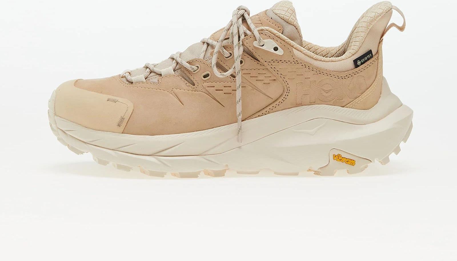 Hoka® U Kaha 2 Low Gtx Shifting Sand/ Eggnog - Ceny i opinie - Ceneo.pl