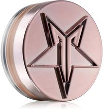 Jeffree Star Cosmetics Magic Star Luminous Setting Powder Sypki Puder ...