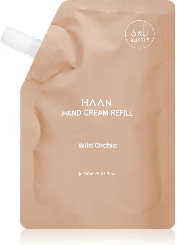 Haan Hand Care Hand Cream Szybko Wchłaniający Się Krem Do Rąk Z ...