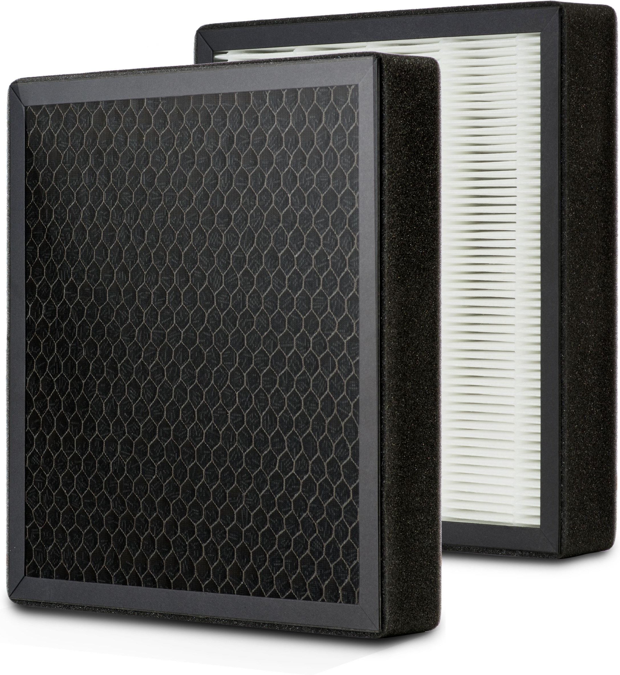 Air Essence Filtr Hepa H13 Węglowy Do Oczyszczacza Powietrza Plasma ESP ...