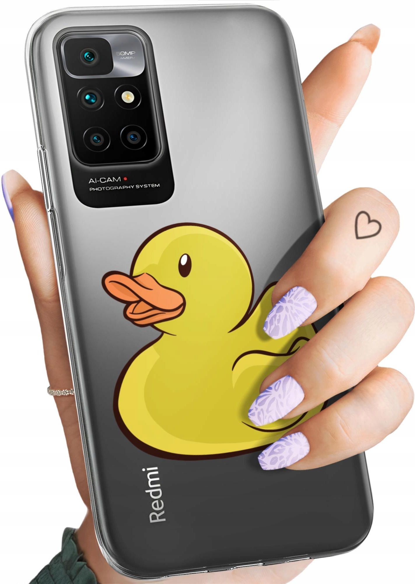 Hello Case Etui Do 10 Bez Tła Obudowa Case - Etui na telefon, ceny i ...
