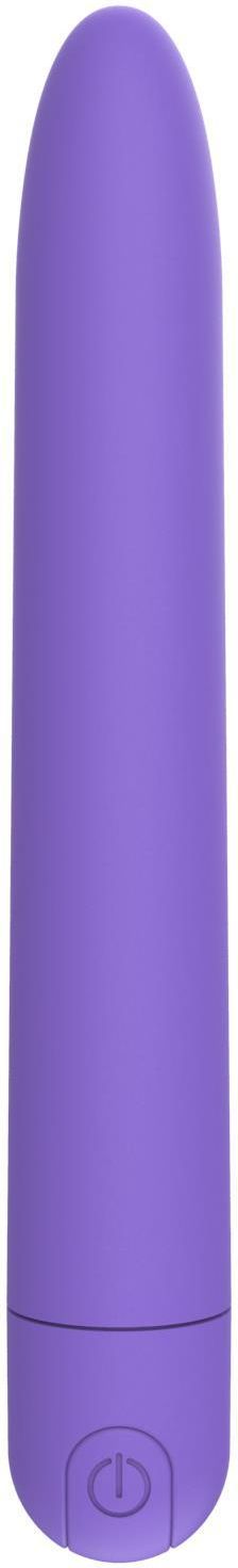 Ultra Power Bullet Usb 10 Functions Matte Purple - Ceneo.pl