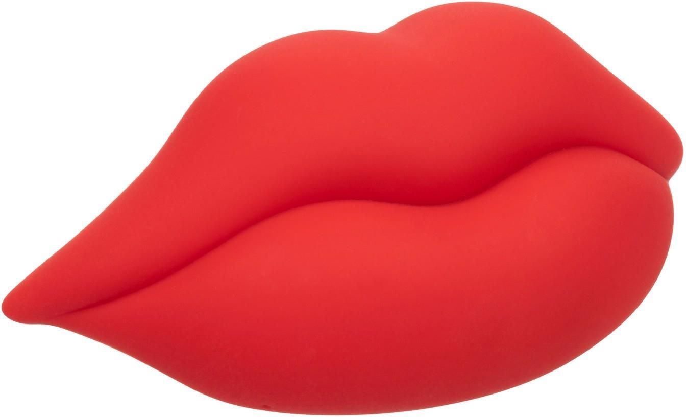 Muah Mini Vibrator Red - Ceneo.pl