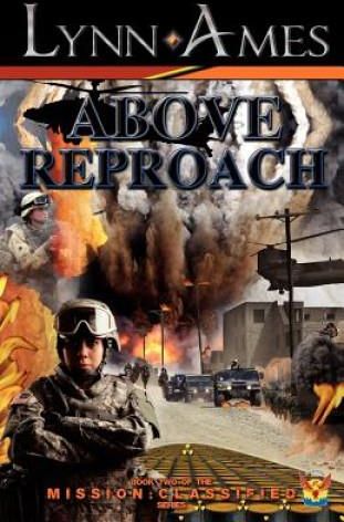 Above Reproach - Literatura obcojęzyczna - Ceny i opinie - Ceneo.pl