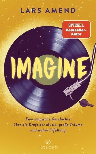 Imagine - Literatura obcojęzyczna - Ceny i opinie - Ceneo.pl