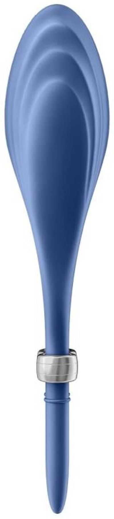 Pierścień Duelist Ring Vibrator Blue - Ceneo.pl