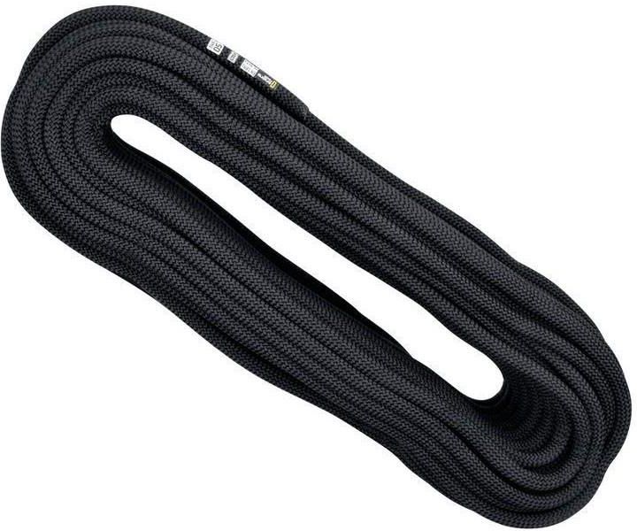 Singing Rock Static Rope Route 44 10,5 Czarny 80 M - Ceny i opinie ...