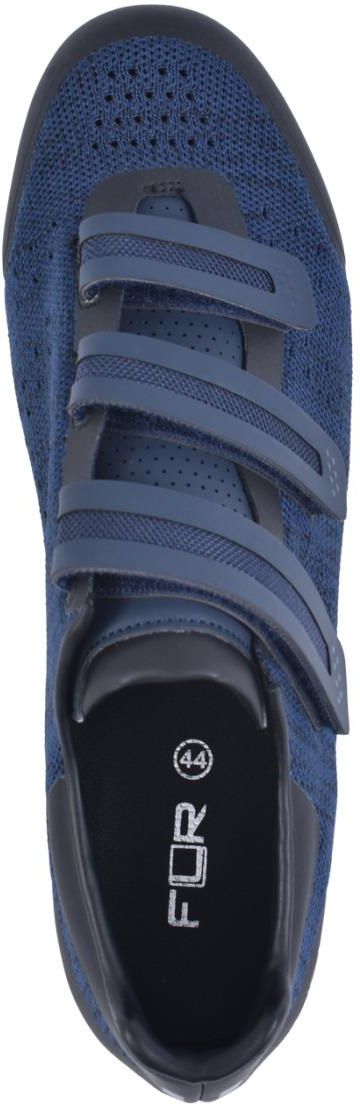 Buty Rowerowe F55 Mtb Niebieski 48 - Ceny i opinie - Ceneo.pl