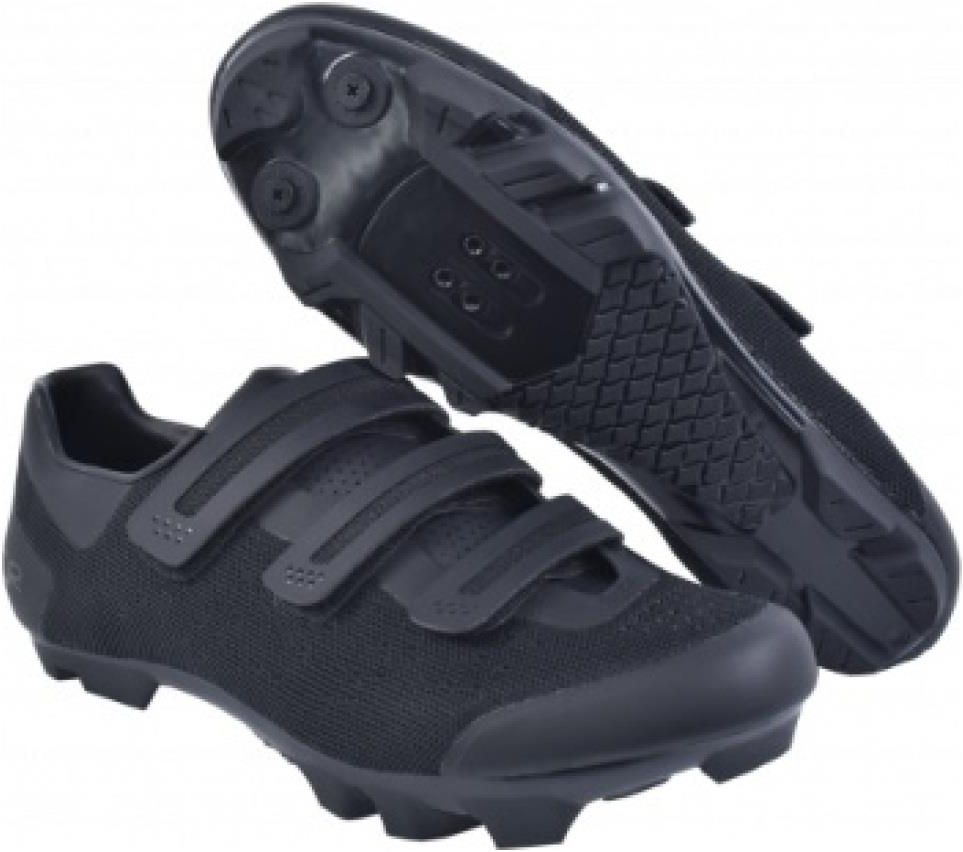 Buty Rowerowe F55 Mtb Czarny 49 - Ceny i opinie - Ceneo.pl
