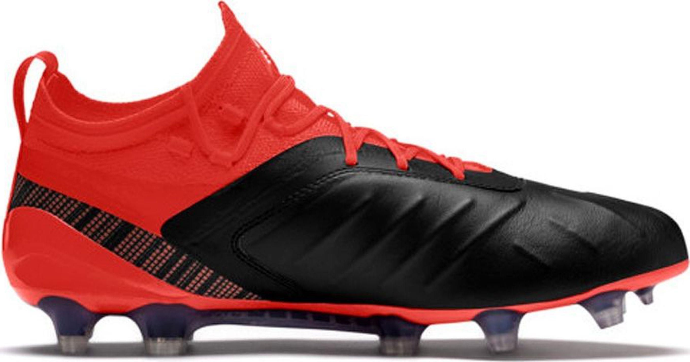 Buty Puma One 5.1 Fg Ag Korki Lanki 105578 01 - Ceny i opinie - Ceneo.pl