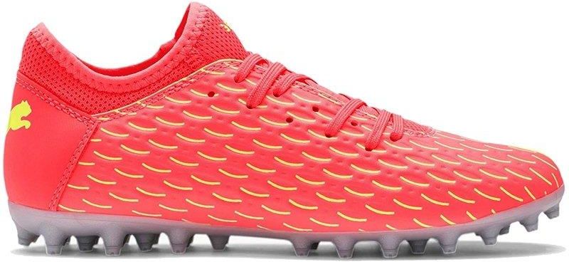 Buty Puma Future 5.4 Osg Mg Junior Lanki 105950 01 - Ceny i opinie ...