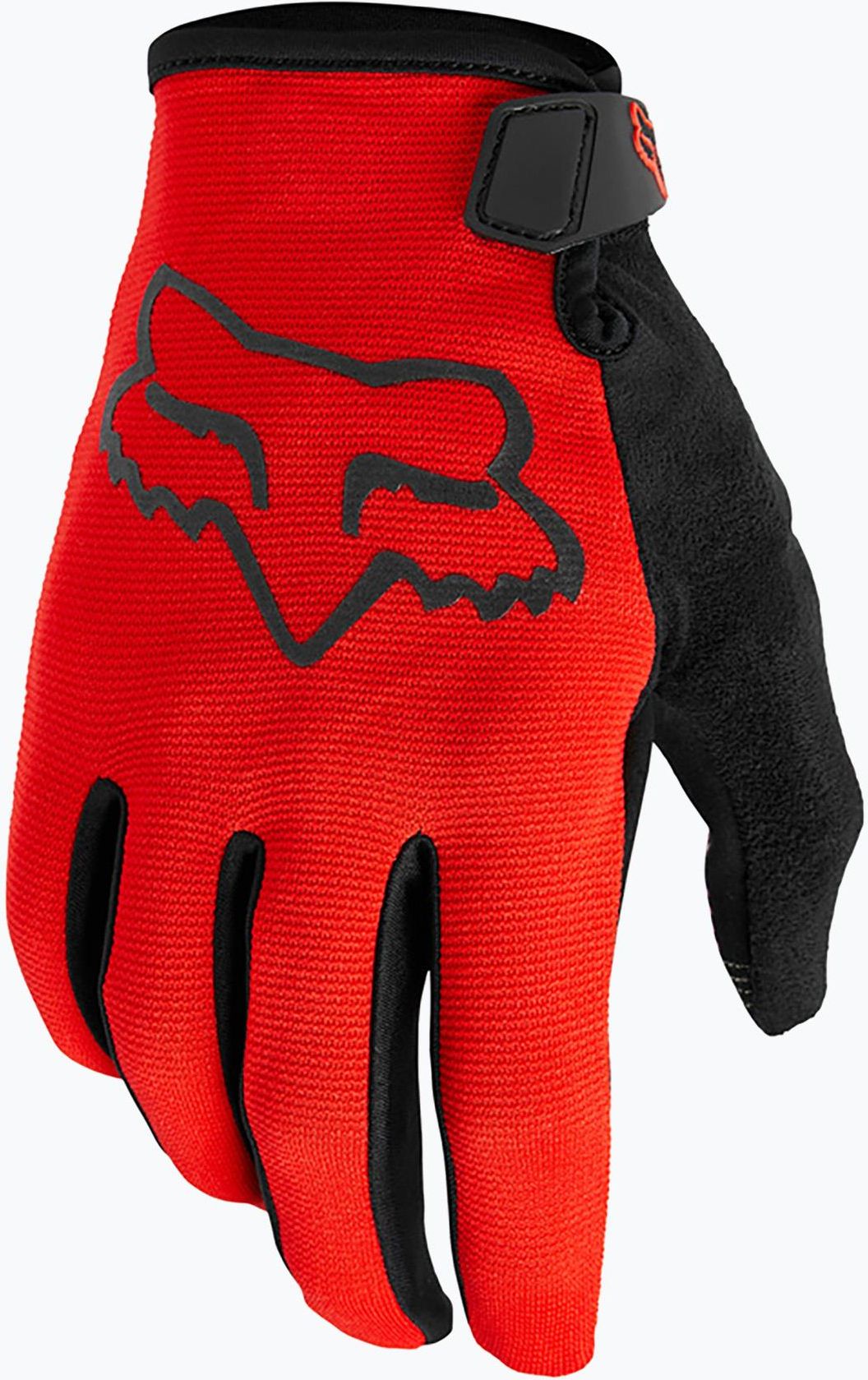 Rękawiczki Rowerowe Męskie Fox Racing Ranger Burnt Orange - Ceny i ...