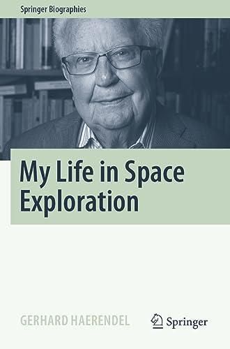 My Life in Space Exploration - Literatura obcojęzyczna - Ceny i opinie ...