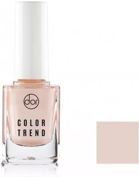 Dor Color Trend Lakier Do Paznokci F5 French 11ml - Opinie i ceny na ...
