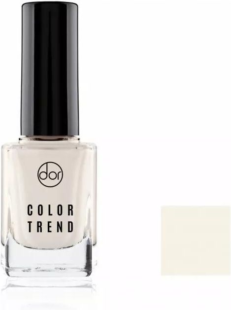 Dor Color Trend Lakier Do Paznokci 12/1 Beżowy 11ml - Opinie i ceny na ...