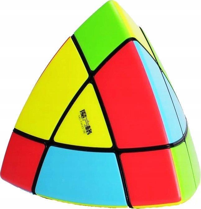QiYi MoFangGe Corner Mastermorphix Cube - Ceny i opinie - Ceneo.pl
