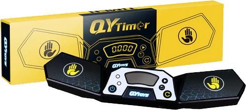 QiYi SpeedCubing Timer DO RUBIKA - Ceny i opinie - Ceneo.pl